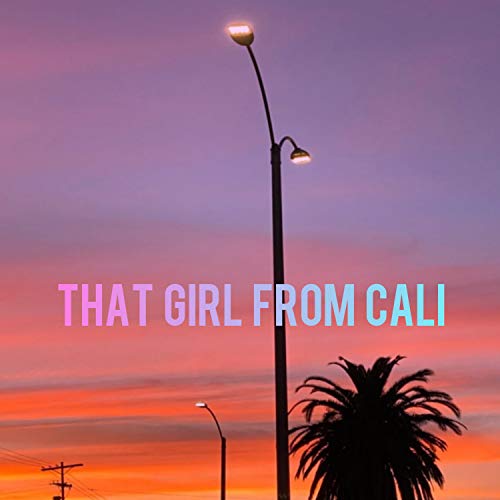 Play That Girl from Cali by J-Lew on Amazon Music