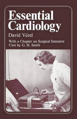 Essential Cardiology: 9780852000472: Amazon.com: Books
