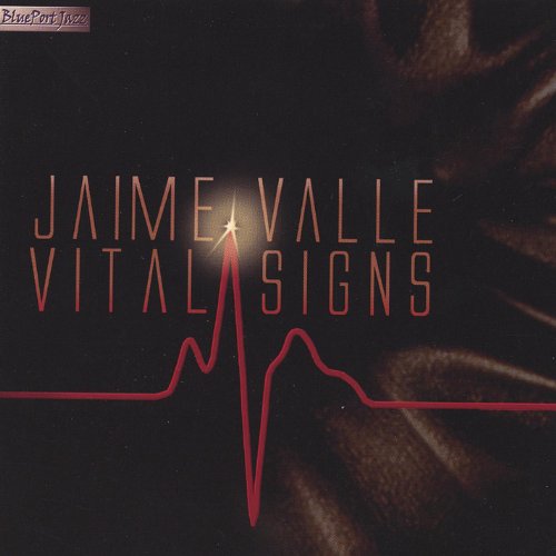Play Vital Signs by Jaime Valle on Amazon Music