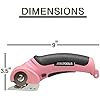 Amazon.com: GREAT WORKING TOOLS Electric Scissors Cordless Electric ...