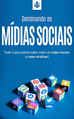 Lista com os melhores livros sobre redes sociais - Livros da Bel