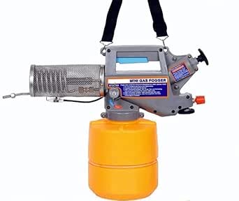 Arbuda Mini Fogger/Mini Sprayers Fogging Handy Machine/Handy Thermal ...