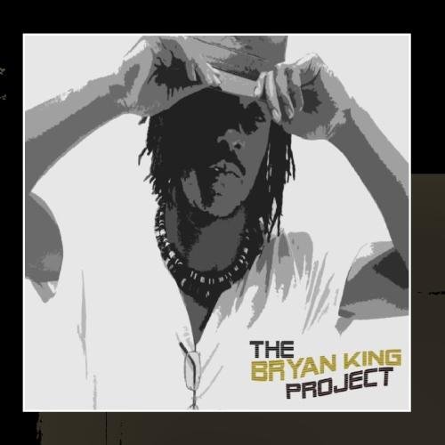 Amazon.com: The Bryan King Project: CDs & Vinyl
