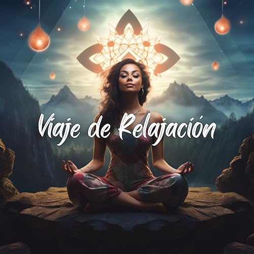 Amazon.com: Viaje de Relajación : Musica Relajante: Digital Music