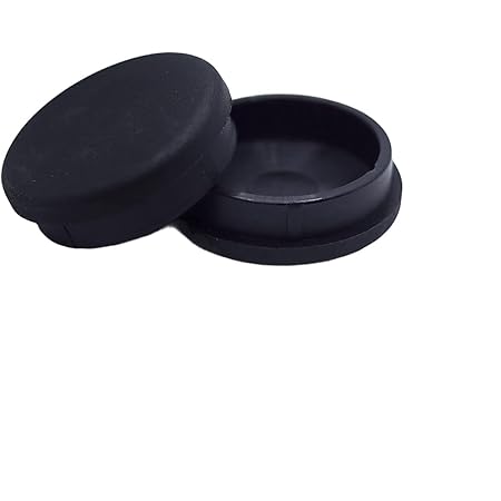 Forever Glides Wrought Iron Patio Furniture Feet Cap Glides and Outdoor ...