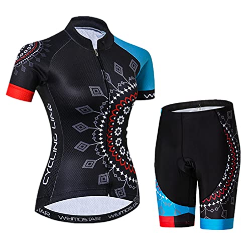 Amazon.co.uk Best Sellers: The most popular items in Women's Cycling Suits