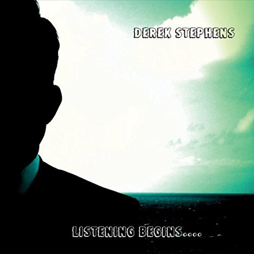 Play Listening Begins.... by Derek Stephens on Amazon Music
