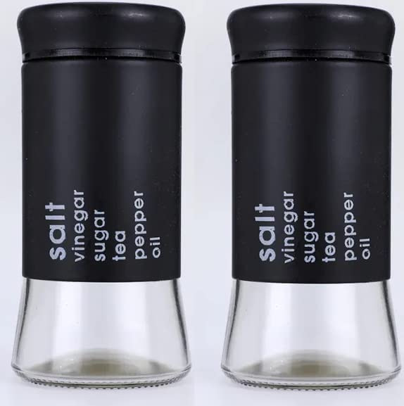 Buy Agabani Salt Shaker for Professional Chef - Best Spice Mill ...