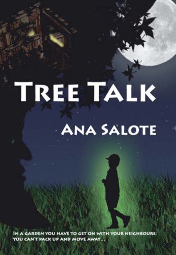Tree Talk: Amazon.co.uk: Salote, Ana: 9780955376900: Books