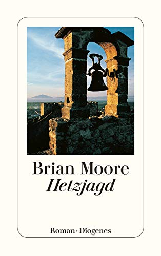Hetzjagd (detebe) eBook : Moore, Brian, Robben, Bernhard: Amazon.de ...