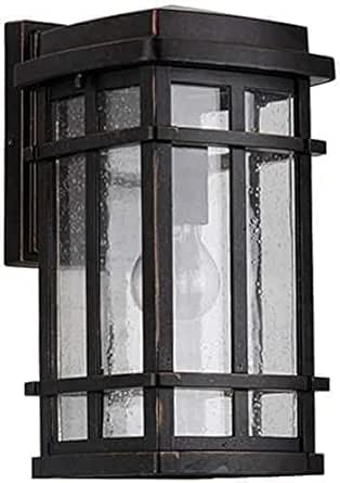 Amazon.co.jp: Lamp Factory Original Design Outdoor Waterproof Glass ...