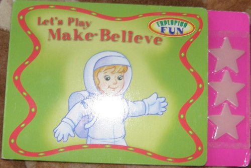 Let's Play Make Believe Exploring Fun: The Clever Factory: Amazon.com ...