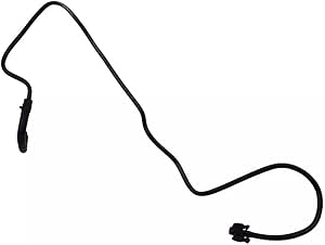 Radiator Overflow Water Tank Pipe For Ford Fiesta,Cooling System Hose ...