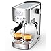 Amazon.com: MAttinata Espresso Machine, 20 Espresso Maker with Hot ...