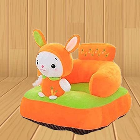 Baby Sofa Chair/Kids Support Seater/Soft Plush Cushion Baby Sofa Seat ...