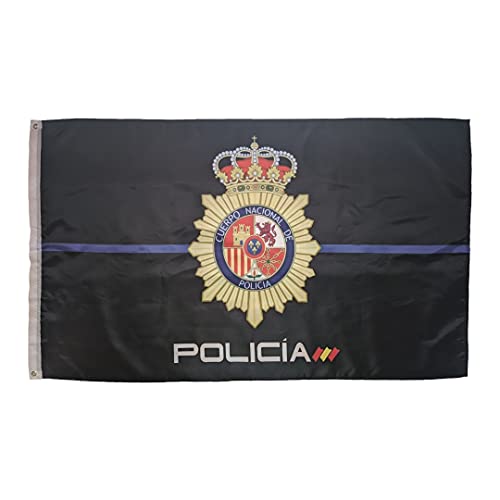 National Police Flag – BigaMart