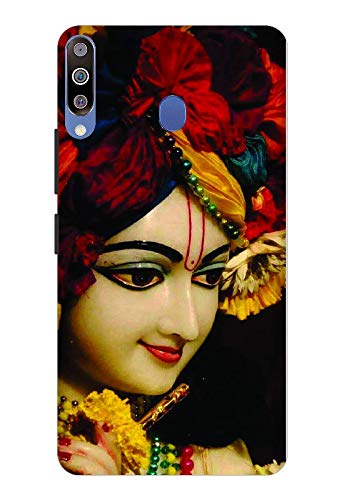 9 Cubes Digital Samsung Galaxy M40 Back Cover/Samsung M40 Mobile Covers ...