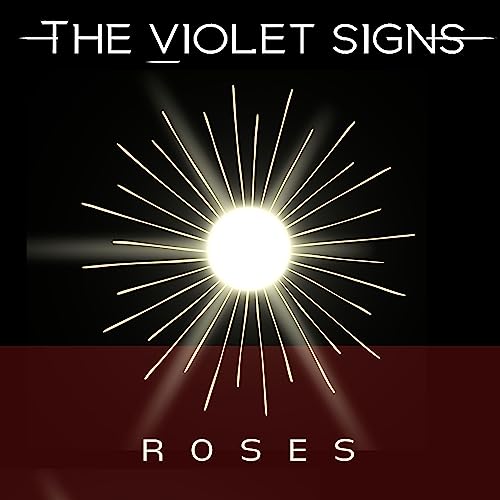 Roses by The Violet Signs on Amazon Music - Amazon.co.uk