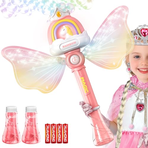 Amazon Best Sellers: Best Bubble Makers