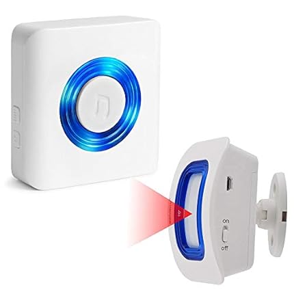 The 30 Best Plug In Motion Sensors of 2025 [Verified] - Cherry Picks