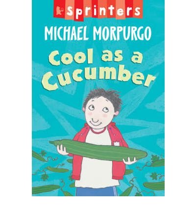 Buy Cool as a Cucumber Book Online at Low Prices in India | Cool as a ...