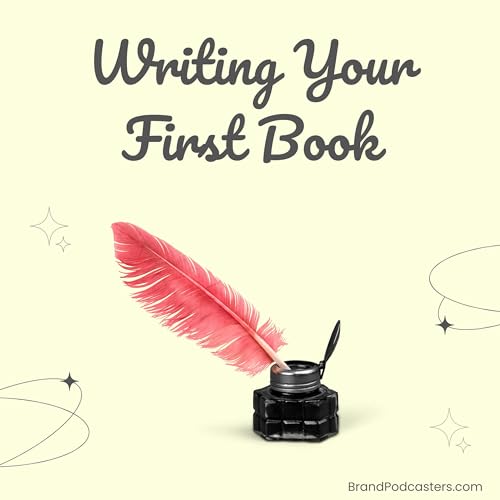 Amazon.com: Writing Your First Book : Deepak Sharma: Audible Books ...