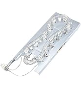 Amazon.com: AMI PARTS 503978 61927 Dryer heating element kit Compatible ...