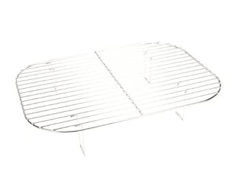 Amazon.com: Frymaster 8030384 Rethermalizer Support Rack : Industrial ...