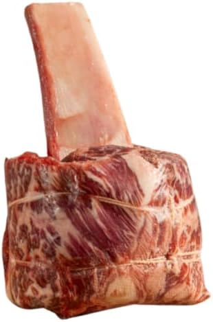 Amazon.com: Premium Halal Australian Wagyu Beef Steaks MS 8/9 ...