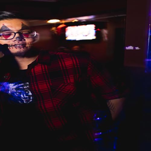 Play Cant You See by Young Kasper on Amazon Music