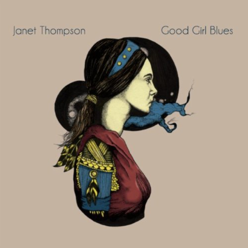Amazon.com: Good Girl Blues : Janet Thompson: Digital Music
