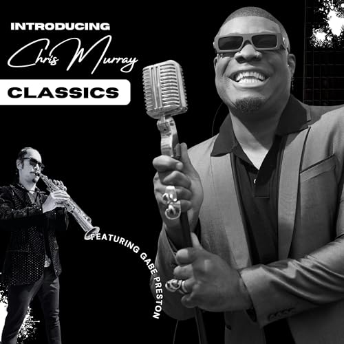 CLASSICS [Explicit] by Chris Murray on Amazon Music - Amazon.co.uk