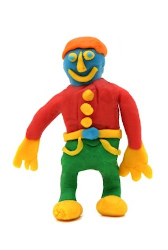 How To Make Play Dough : Quick 'n' Easy Playdough Recipes - Kindle ...