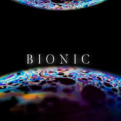 Bionic de Bionic en Amazon Music Unlimited