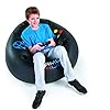 Amazon.com: Tribello Inflatable Video Gaming Chair for Kids, Teens Cool ...