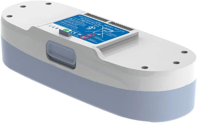 Amazon.com: Inogen One G3 Double Battery by Inogen : Health & Household