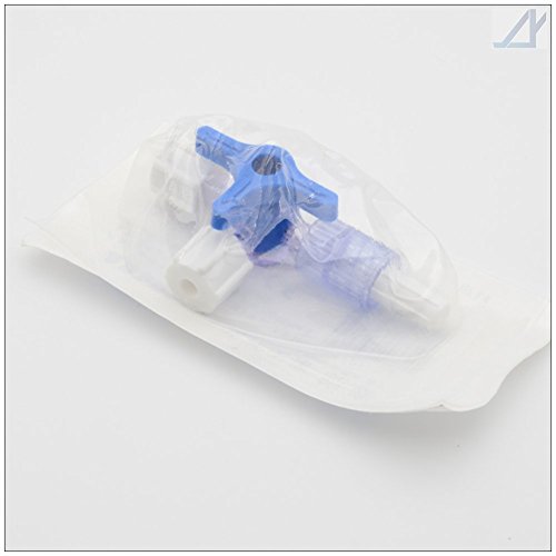 The 30 Best Luer Stopcocks of 2025 [Verified] - Cherry Picks