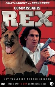 Commissaris Rex Season 2: Amazon.es: CD y vinilos}