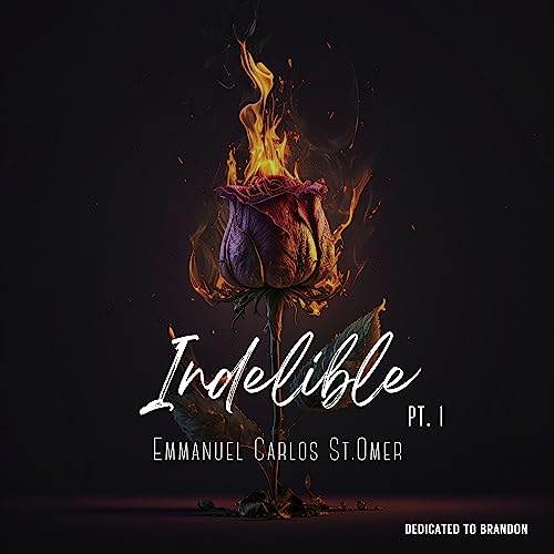 Amazon.com: INDELIBLE, Pt. 1 (2023 Remastered Version) : Emmanuel ...