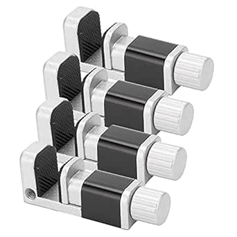 Amazon.com: Clamps Adjustable LCD Screen Fixing Cell Phone Repair Clips ...