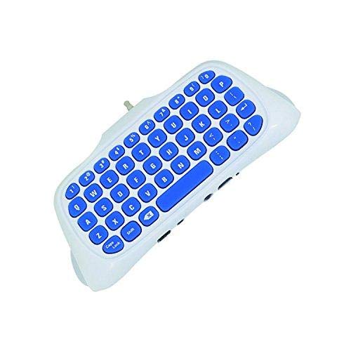 Althemax® Bluetooth Wireless Controller Tastatur externe Grifftastatur ...