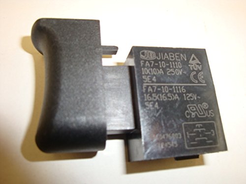 Ryobi Part # 760476003 switch : Amazon.in: Home & Kitchen