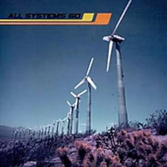 Amazon.com: All Systems Go: 0766482893041: All Systems Go!: Books