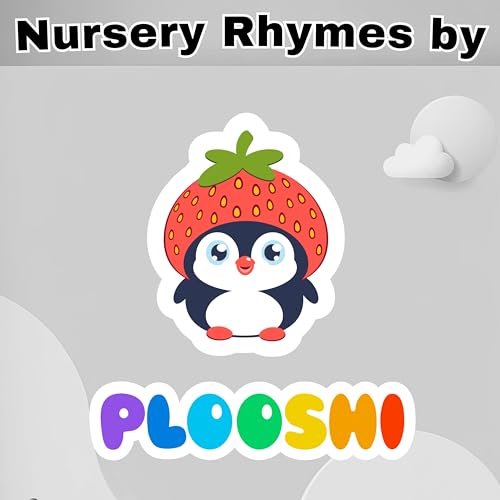 Amazon.com: Nursery Rhymes by Plooshi : Plooshi: Digital Music