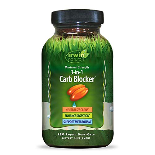 Best Nutrilite Carb Blockers of 2026: Consumer Rating and Reports