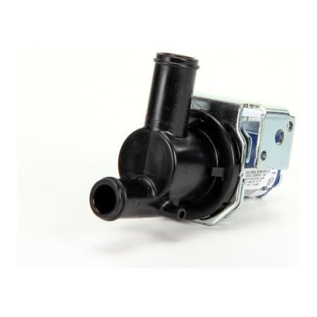 Amazon.com: Manitowoc Ice 000001767 Dump Valve ( 120 Volt) Model: 1767 ...
