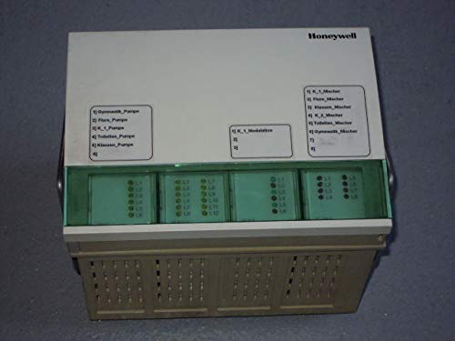 Centra Excel 500 Honeywell Excel500 : Amazon.de: Gewerbe, Industrie ...