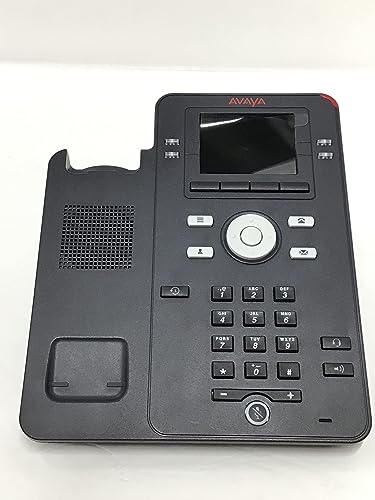Avaya J139 Phone (700513916) - Fipka | Brand of EverKing LLC