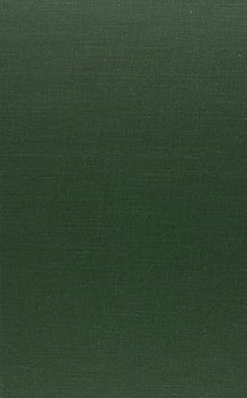 Cutting the Vines of the Past: Environmental Histories of the Central ...