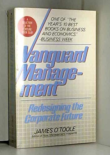Buy Vanguard Management Book Online at Low Prices in India | Vanguard ...